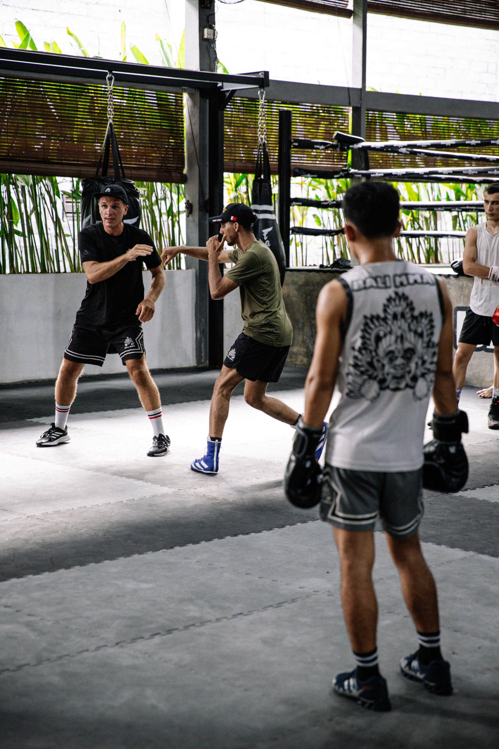 Memberships - BALI MMA
