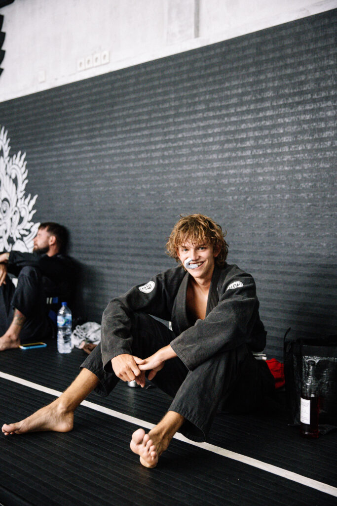 Memberships – BALI MMA