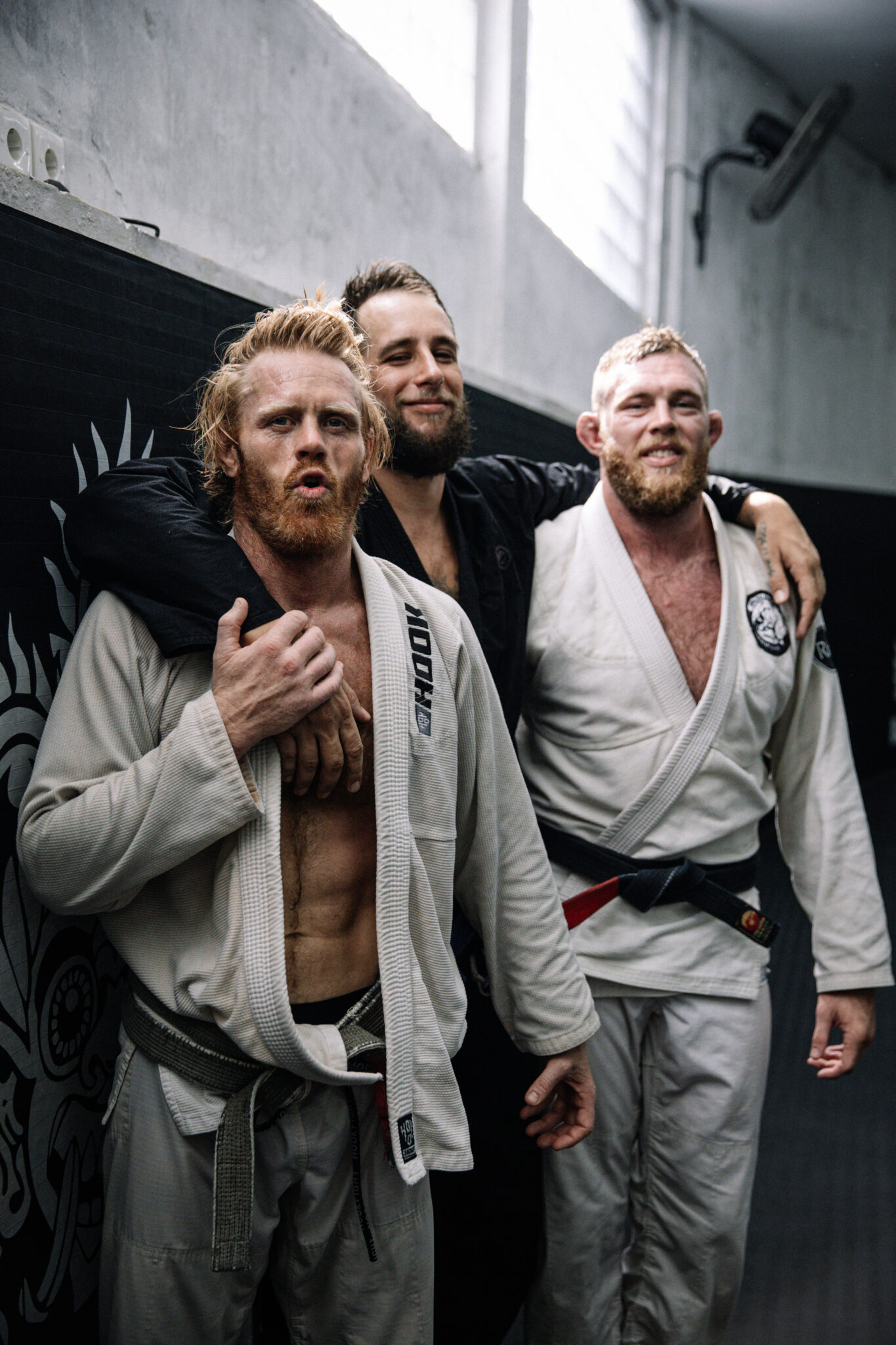 Memberships – BALI MMA