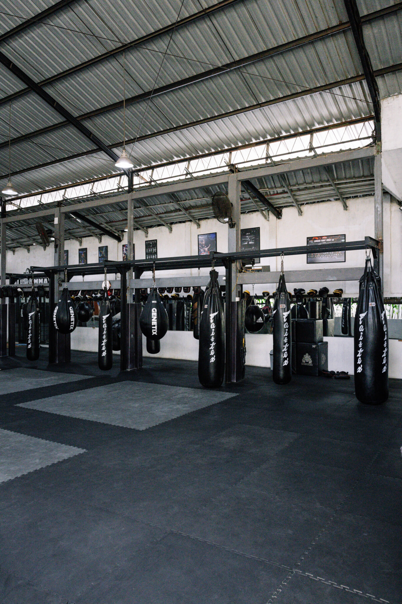Memberships – BALI MMA