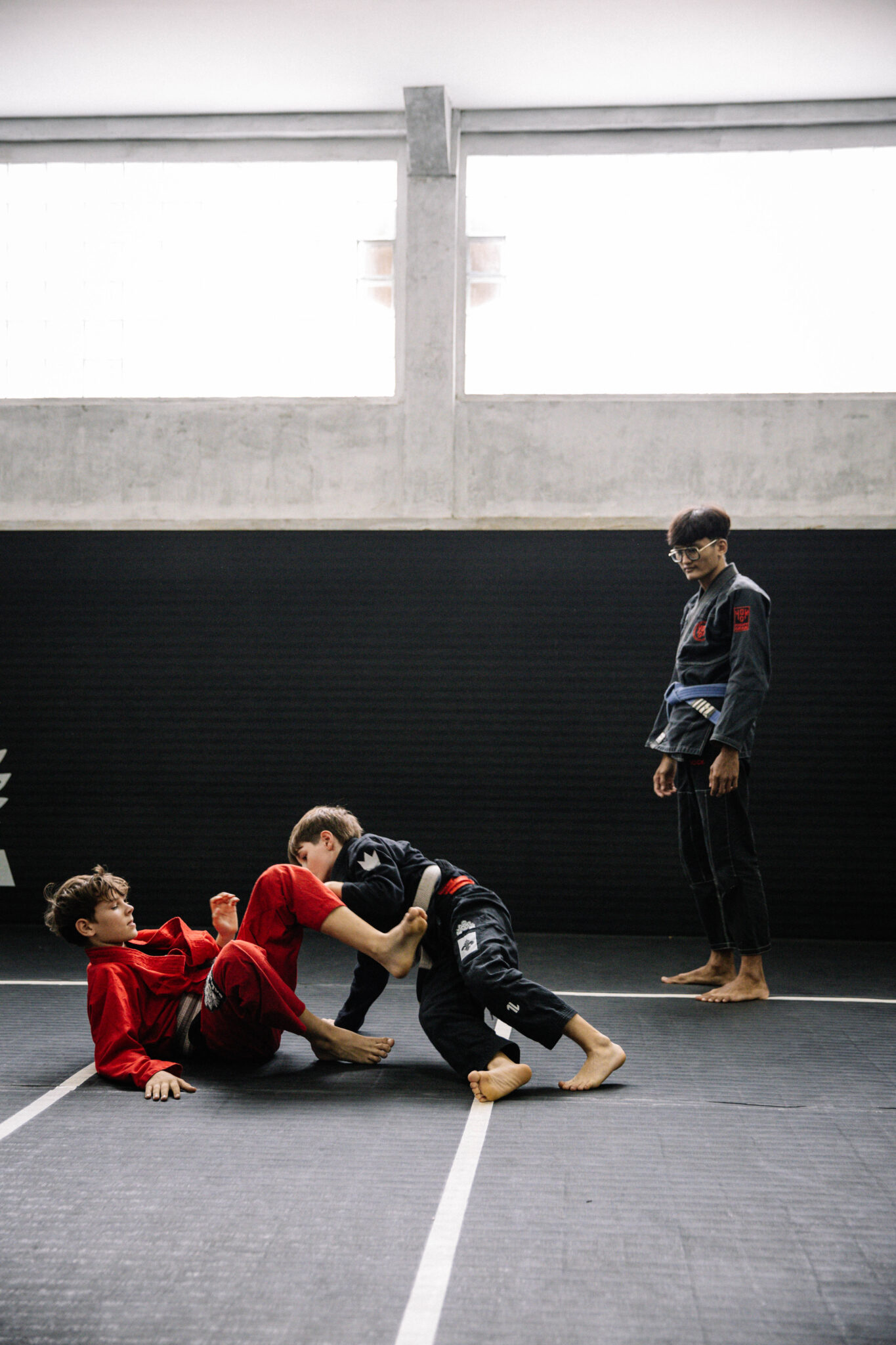 Memberships - BALI MMA