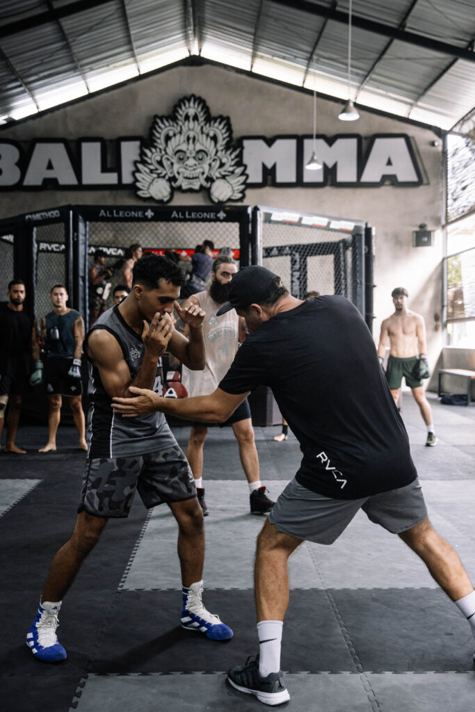 Memberships – BALI MMA