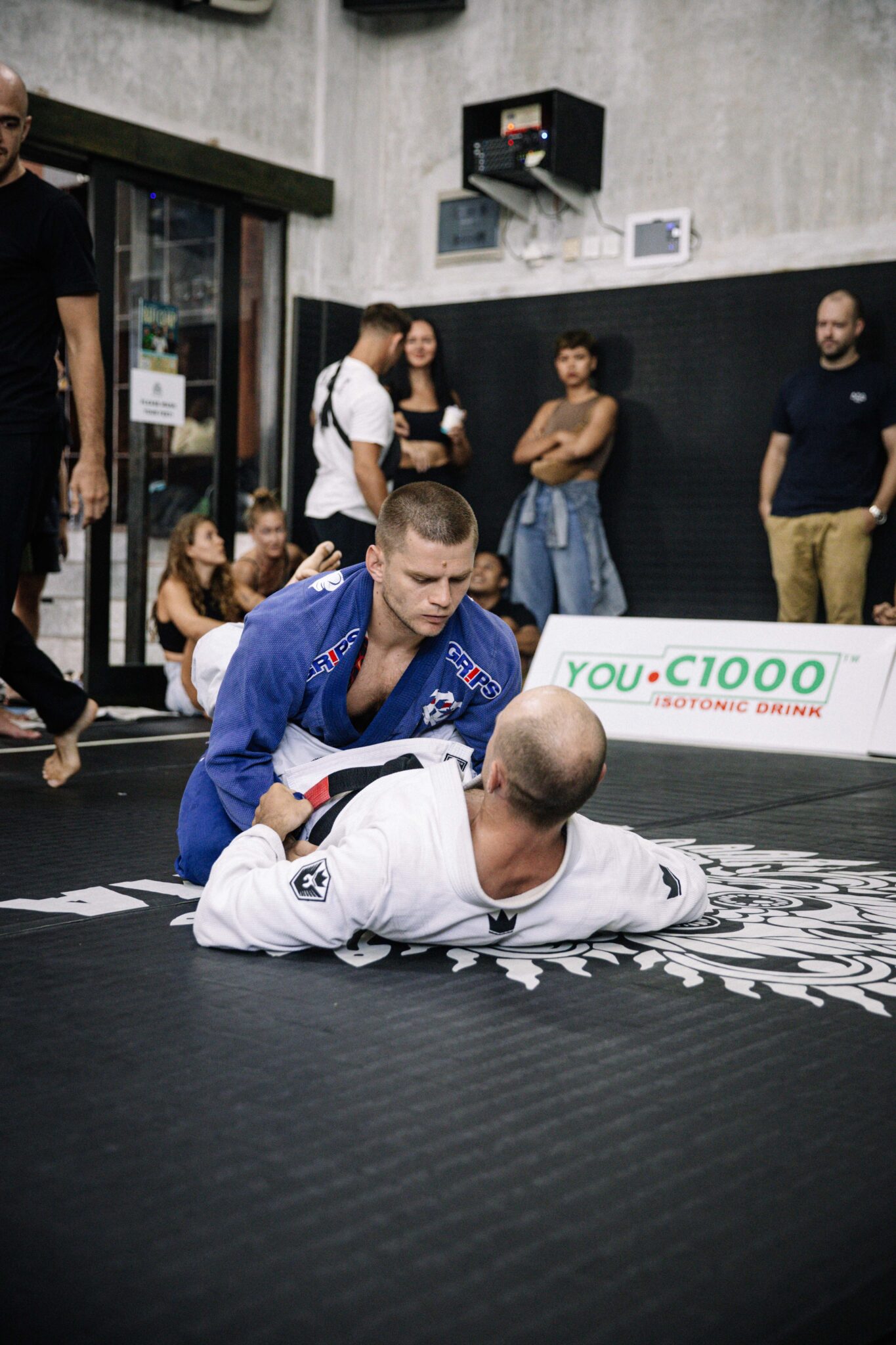 Memberships – BALI MMA