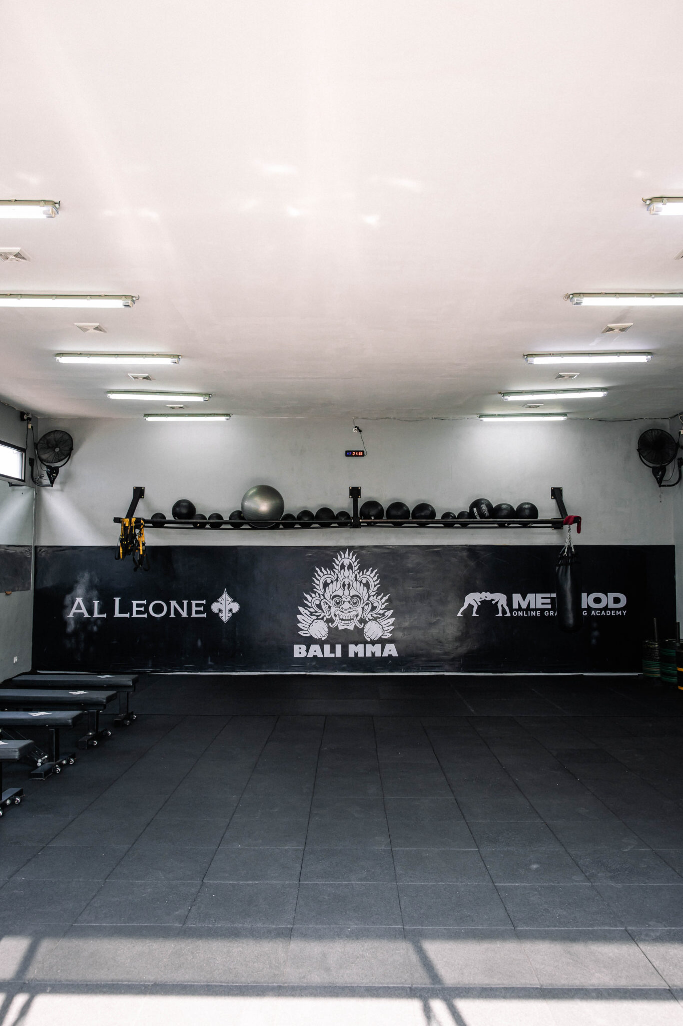 Gallery – BALI MMA